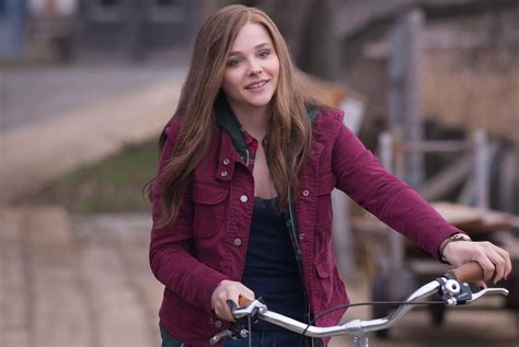 6 Best Chloë Grace Moretz Movies And Tv Shows