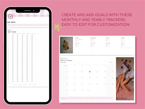 Notion Templates Notion Template Notion Dashboard Notion Planner Notion Life Planner ADHD To Do