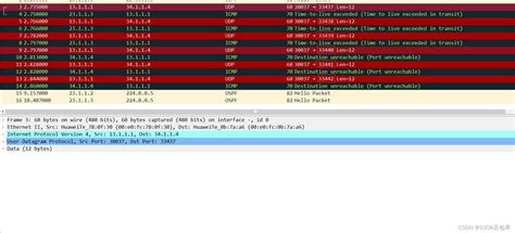 ping和tracert的原理和区别 tracert和ping区别 csdn博客