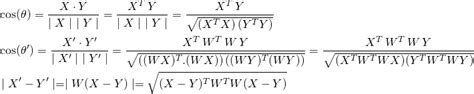 clustering text with transformed document vectors data exploration