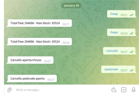 Attivare Relè Tramite Arduino Nano Enc28j60 E Telegram Bot Page 2