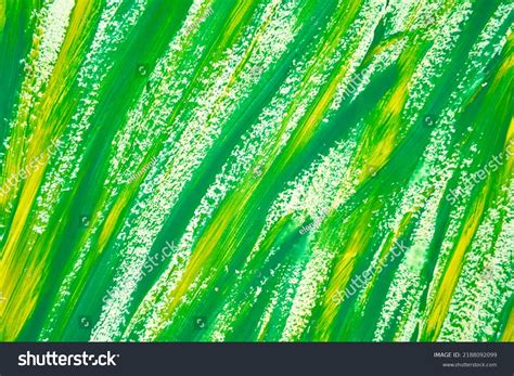 Watercolor Grass Texture Background Green Abstract Stock Illustration 2188092099 Shutterstock