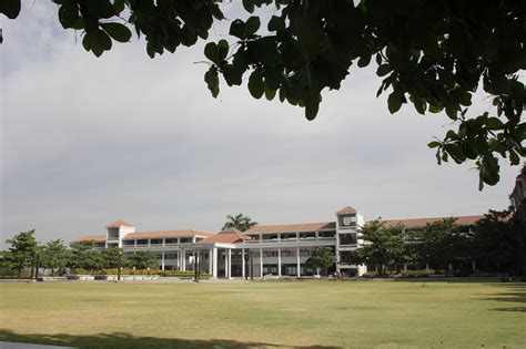 Rcpit Campus
