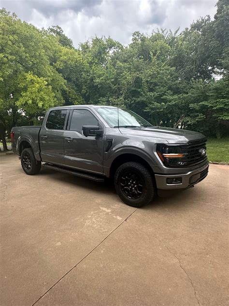 2024 f150 xlt tonneau cover? - Page 3 - Ford F150 Forum - Community of Ford Truck Fans