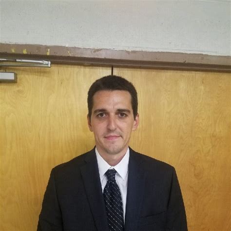 Daniel Giese Contract Review Manager Wytech Industries Linkedin