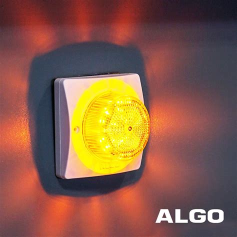 How Do Algo Ip Speakers And Visual Alerters Deliver Effective Emergency Notification In How Do Algo Ip Speakers And Visual Alerters Deliver Effective Emergency Notification In