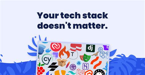 Which Tech Stack Should I Choose