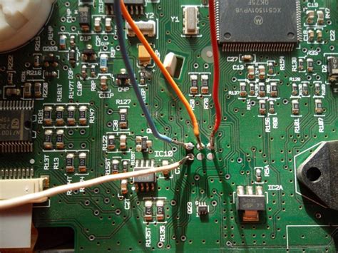 Jaguar Tmpro2