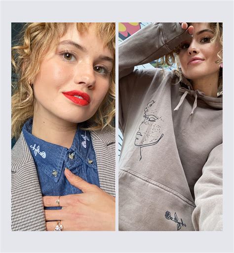Debby Ryan My Makeup Needed To Be Simple But Strong Enough To