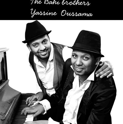 Oussama Oussama Bahi