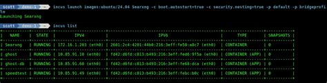 Searxng Privacy Respecting Self Hosted Search Scottibytes