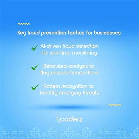Zcoderz Ai Cybersecurity Fraudprevention Riskmanagement Zcoderz
