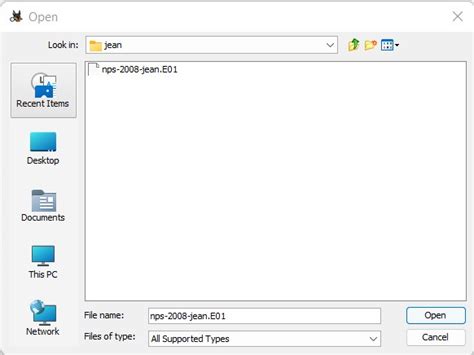 Running Autopsy Forensic Vm Plugin — Forensicvm 10 Documentation