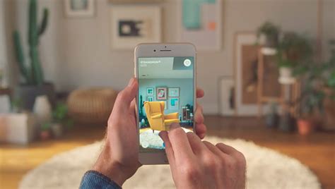 ¿qué Es Realidad Aumentada Beneficios Y Ejemplos Dzed