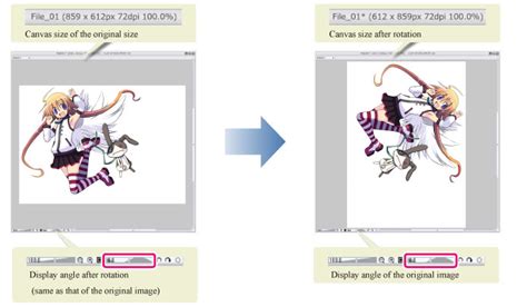 How To Flip A Layer In Clip Studio Paint Devianart Site
