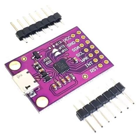 cp2112 smbus i2c usb to i2c communication module ccs811 debugging board shopee philippines