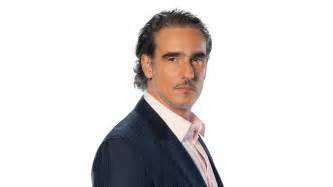 Miguel Varoni Videos Fotos Noticias Y Biograf A Telemundo