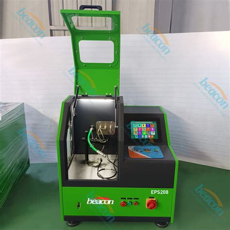 auto diagnostic eps208 crdi common rail diesel injector calibration