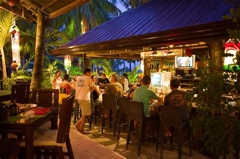 Nightlife In Cebu Cebu Travel Guide Go Guides