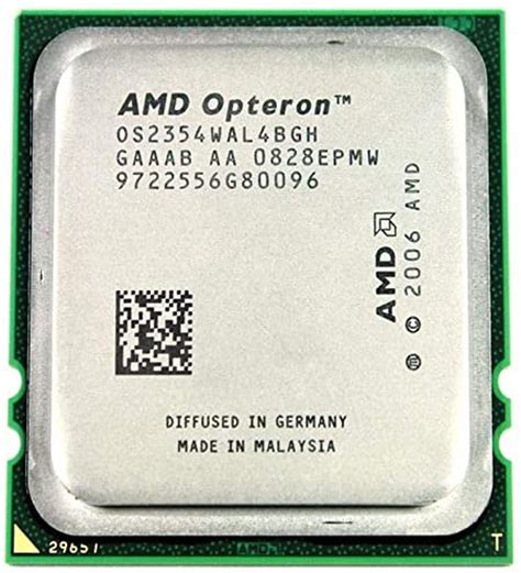 Amd Opteron 6320 Computer Cpus Mercari