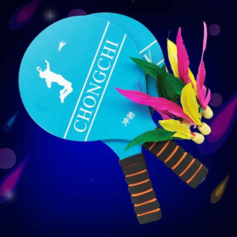 Thickened Cricket Bat Set Beach Camping Games Ente Vicedeal