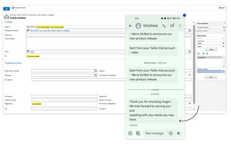 Dynamics 365 Crm Text Sms Integration Textsms4dynamics