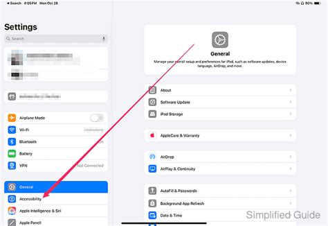How To Configure Automatic Screen Brightness On Iphone And Ipad