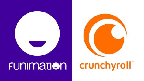 Funimation To Shut Down After Merging With Crunchyroll