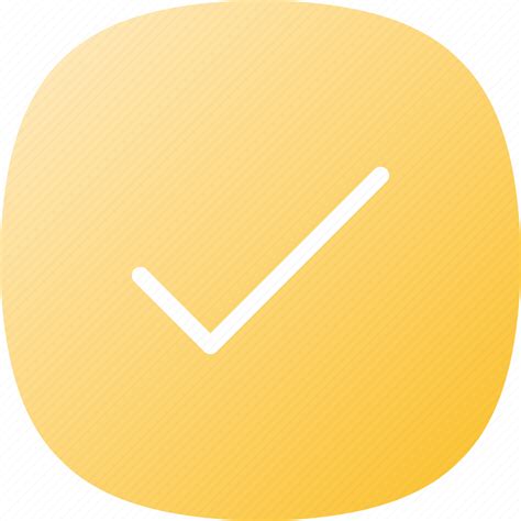 arrows pointers button interface symbol confirm confirmation icon
