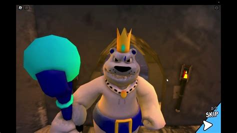 Playing Cluckys Roblox Youtube