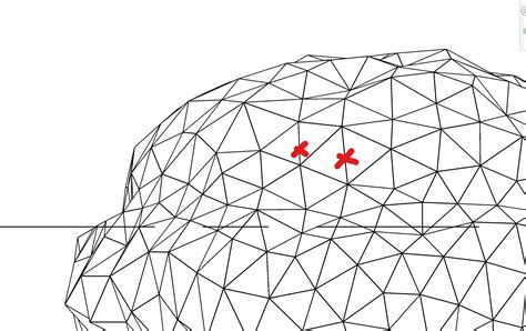 Control The Visibility Of Mesh Edges Revit Mcneel Forum