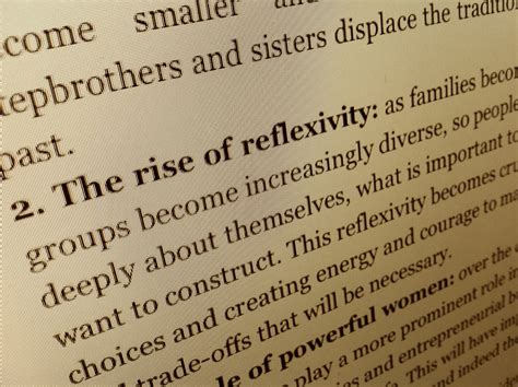Reflexivity Some Techniques For Interpretive Researchers Annette Markham Social Media