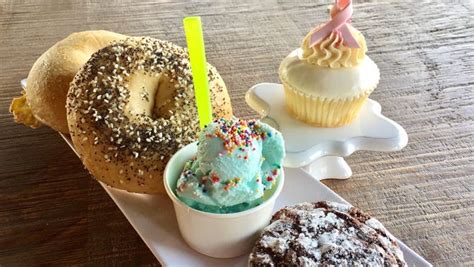 4 Redding Ice Cream Shops Serving Cool New Flavors To Beat The Heat