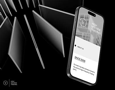 Ui Ux Miscellaneous Behance