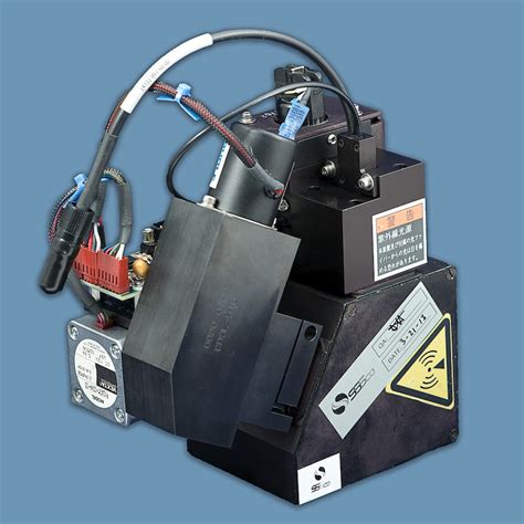 Monochromator Refurbishment