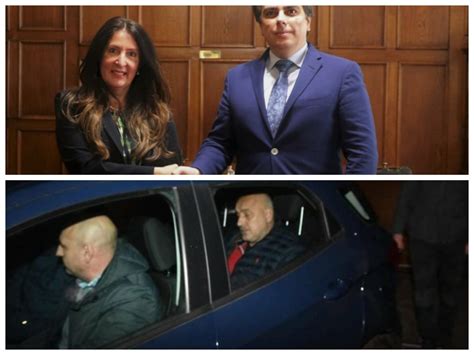 Откъде Асен Василев знае какво МВР е предало на прокуратурата за арестите на Борисов Горанов и