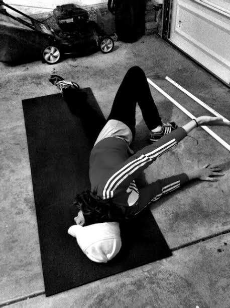 Air Squats « Multiple Sclerosis Janes Journey