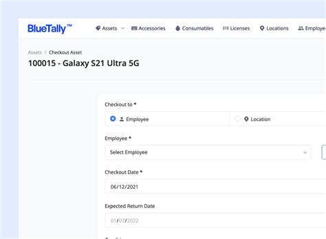 Heres Our Complete Guide On Mobile Asset Management BlueTally