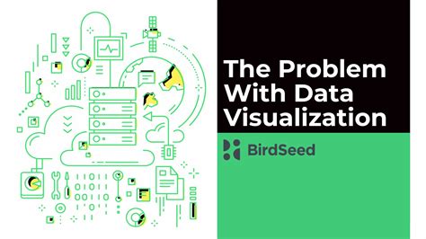 The Problem With Data Visualization
