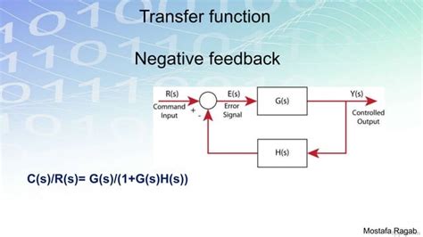 Proportional Integral And Derivative PID Controller PPTX
