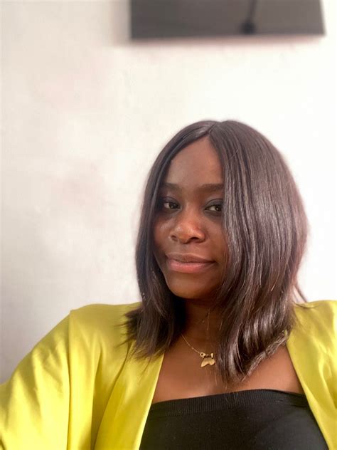 Success Kingsley On Linkedin Un Volunteering Sustainability Impact Unep Unv