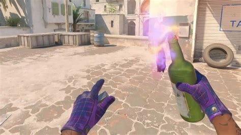 Cs2 Players Urge Valve To Fix Molotov Bug