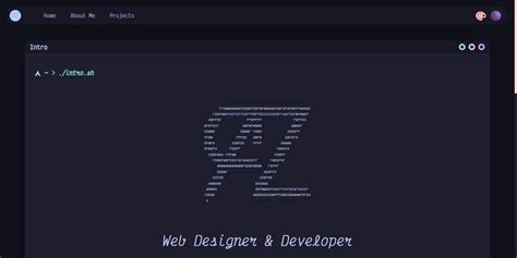 GitHub RazorSiM Razwtf Personal Website Built With Nuxt And Content V