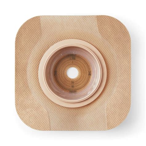 New Image Ceraplus Soft Convex Skin Barrier With Tape Border Extended