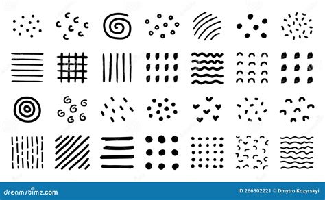 Abstract Blotch Shape Liquid Shape Elements Set Of Modern Graphic Elements Fluid Dynamical