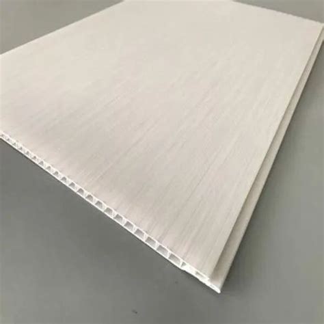 Pvd Wall Cladding Sheet Sheet Thickness 1 Mm At ₹ 1850 Square Feet In