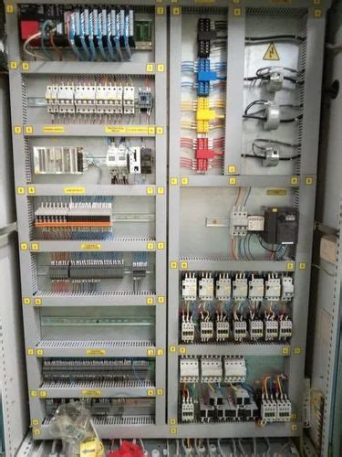 Electrical Panel Electric Pannel Wholesaler From Faridabad