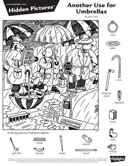 숨은그림찾기 물고기를 잡으세요 숨겨진 그림을 찾아 보세요 Artofit