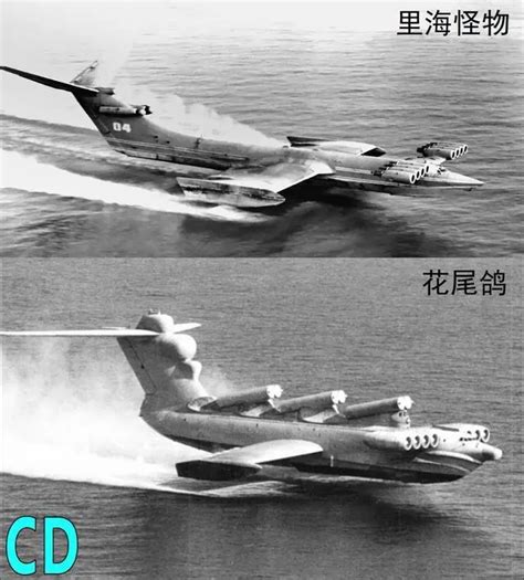 Ground Effect Vehicles Xinyi Huangs Homepage