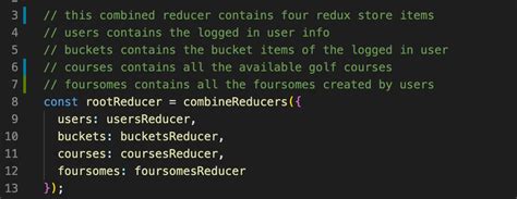 A Simple Explanation On Updating Redux Store By Ivan Luk Level Up